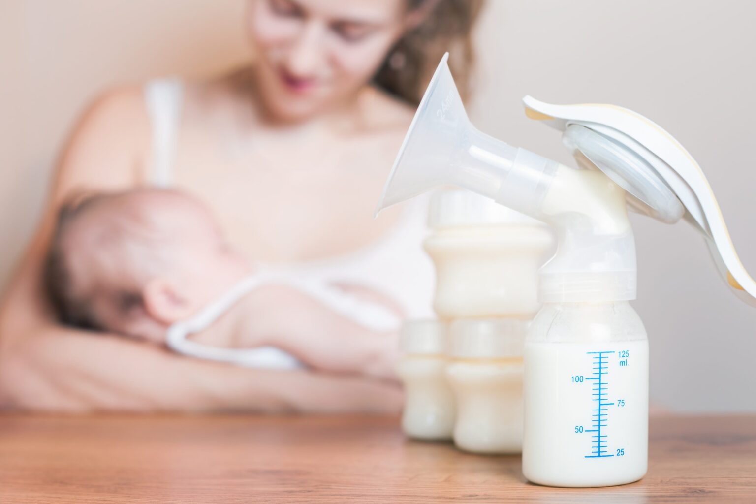 Best Breastfeeding Tools That Make Early Motherhood Less Stressful ...